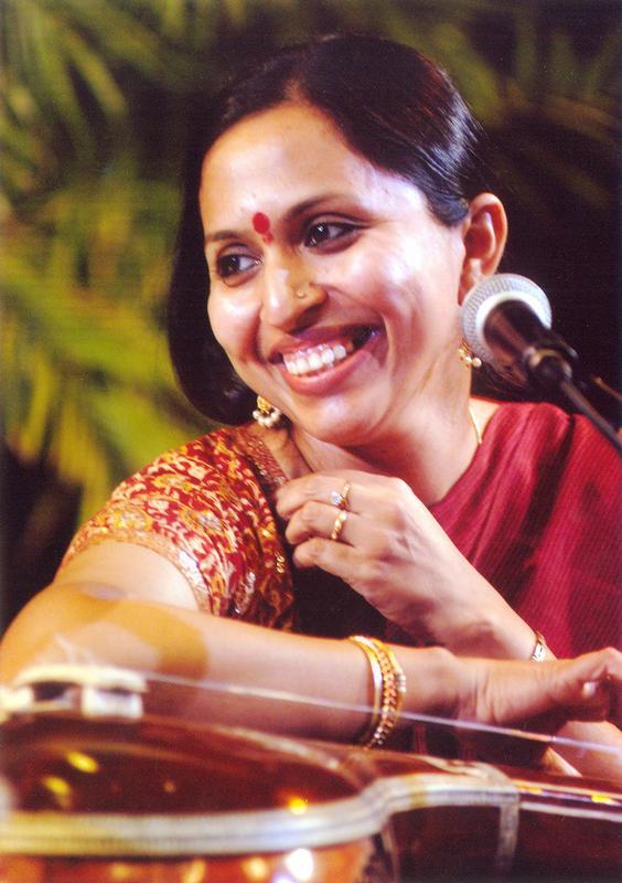 VIdya Shah: An audio-visual talk on the evolution of Women on Record in ...